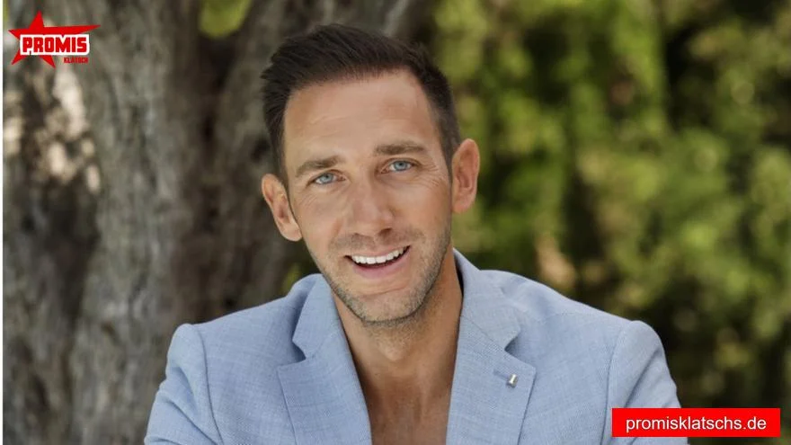 Marcel Remus: Der deutsche Luxusimmobilien-Mogul – Biografie, Erfolge und Einfluss - Promis Klatsch