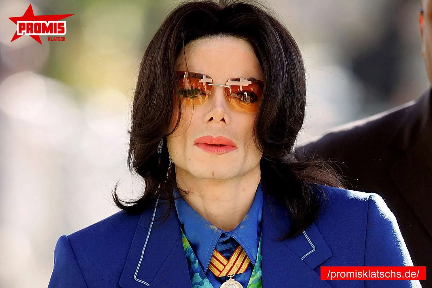 Michael Jackson Biografie: Leben, Karriere und Vermächtnis des King of Pop - Promis Klatsch