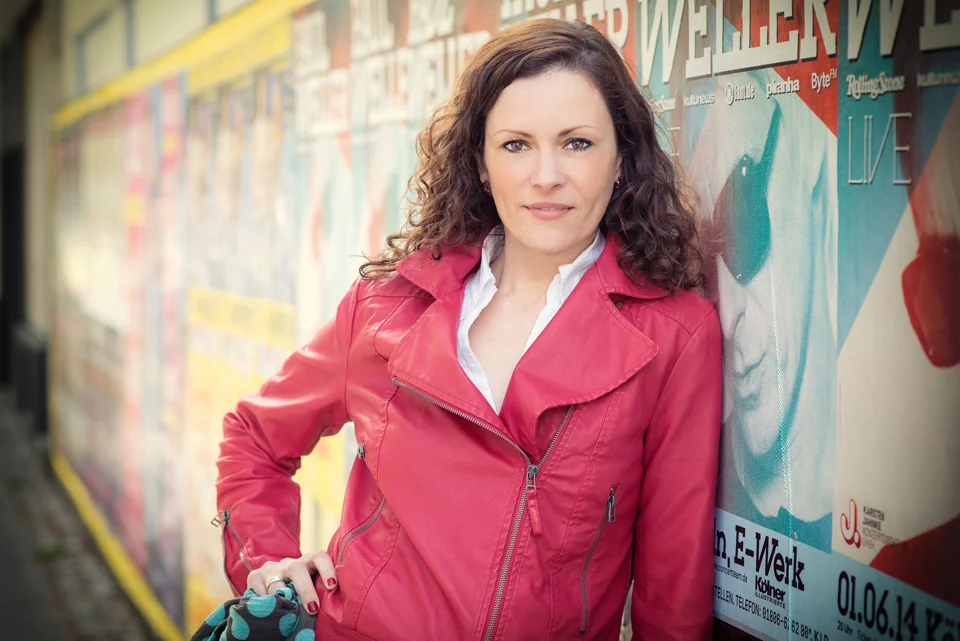 Anne Willmes : Persönliche Details und Familieninformationen - Promis ...