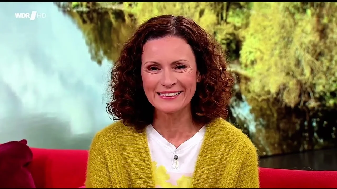 Anne Willmes : Persönliche Details und Familieninformationen - Promis ...