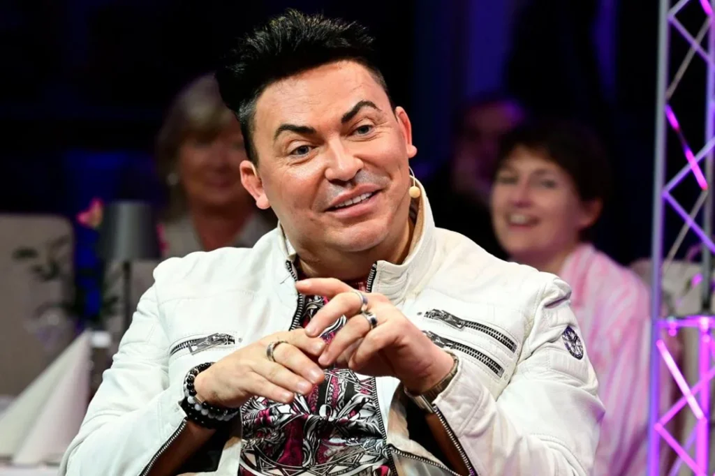 Matthias Mangiapane: Vermögen, Vollständiger Name und Geburtsdatum ...