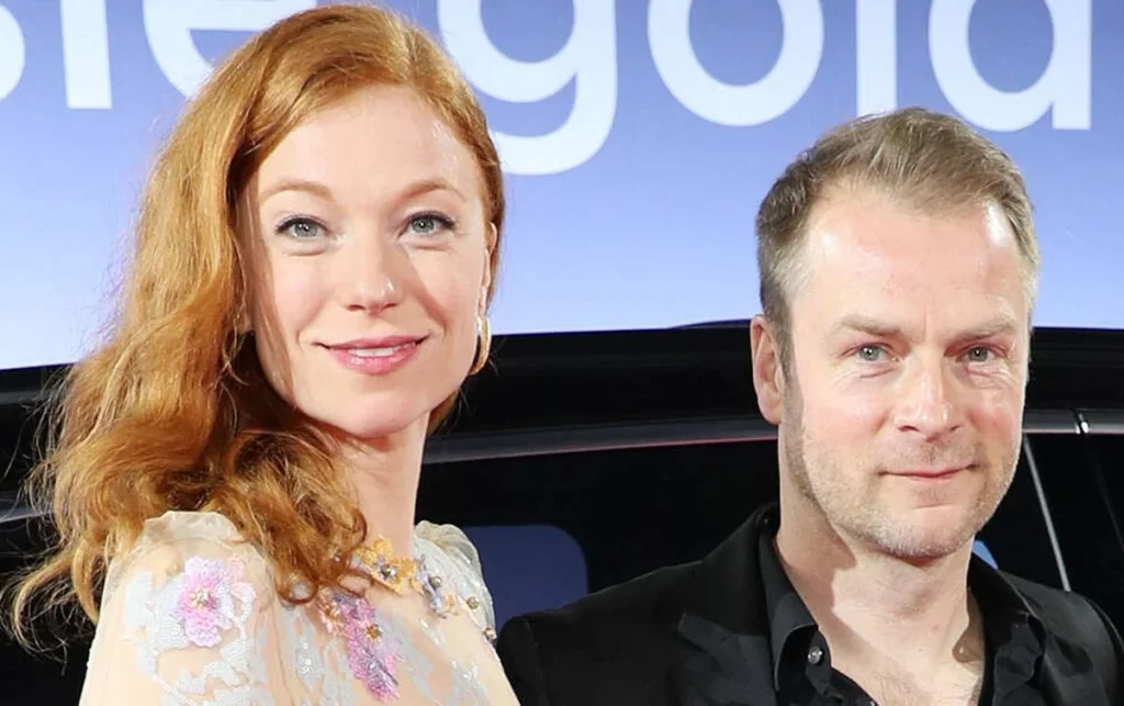 Marleen Lohse Hochzeit: Biografie, Alter, Karriere und persönliche ...