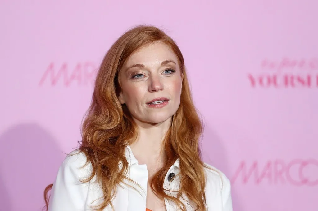 Marleen Lohse Hochzeit: Biografie, Alter, Karriere und persönliche ...