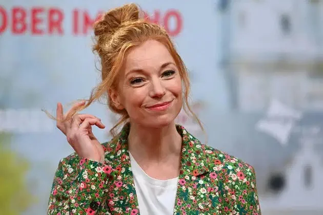 Marleen Lohse Hochzeit: Biografie, Alter, Karriere und persönliche ...