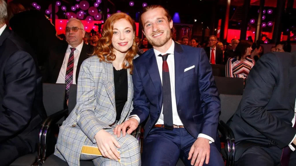 Marleen Lohse Hochzeit: Biografie, Alter, Karriere und persönliche ...