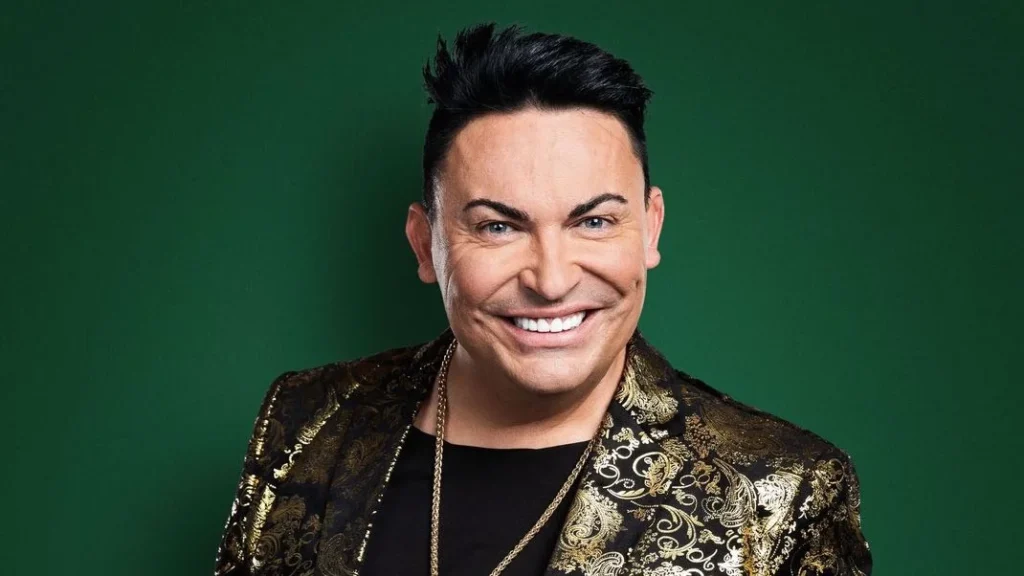 Matthias Mangiapane: Vermögen, Vollständiger Name und Geburtsdatum ...