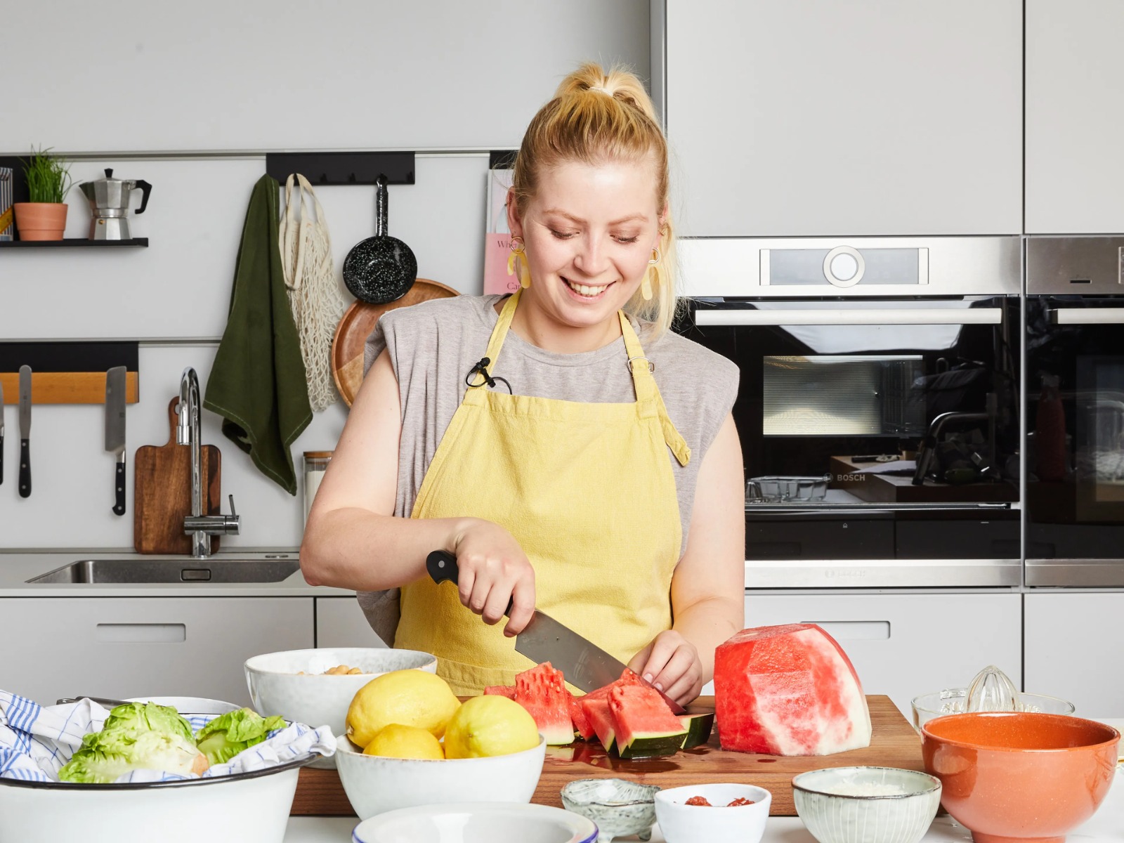 Hanna Reder: Biografie, Karriere, Privatleben - Promis Klatsch