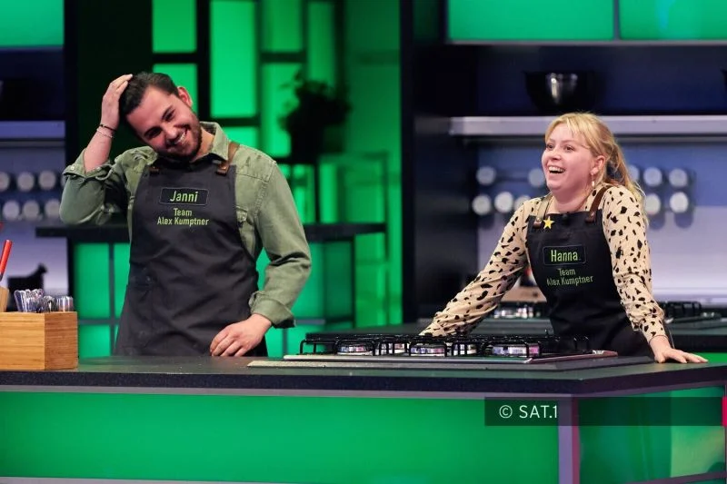 Hanna Reder: Biografie, Karriere, Privatleben - Promis Klatsch