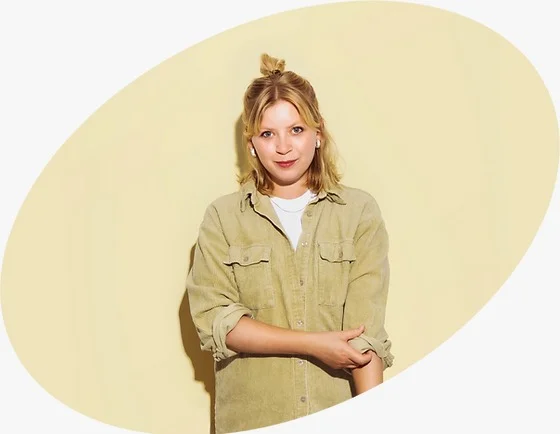 Hanna Reder: Biografie, Karriere, Privatleben - Promis Klatsch