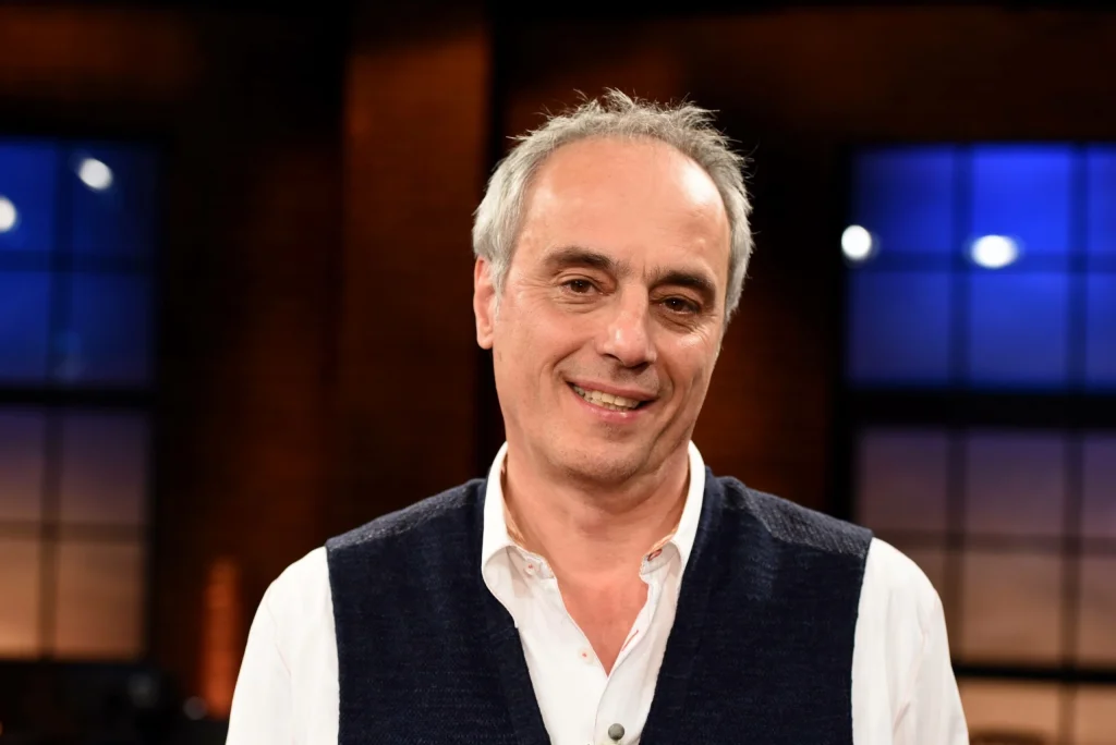 Christian Rach:Einblick in das Leben und die Karriere des Sternekochs ...