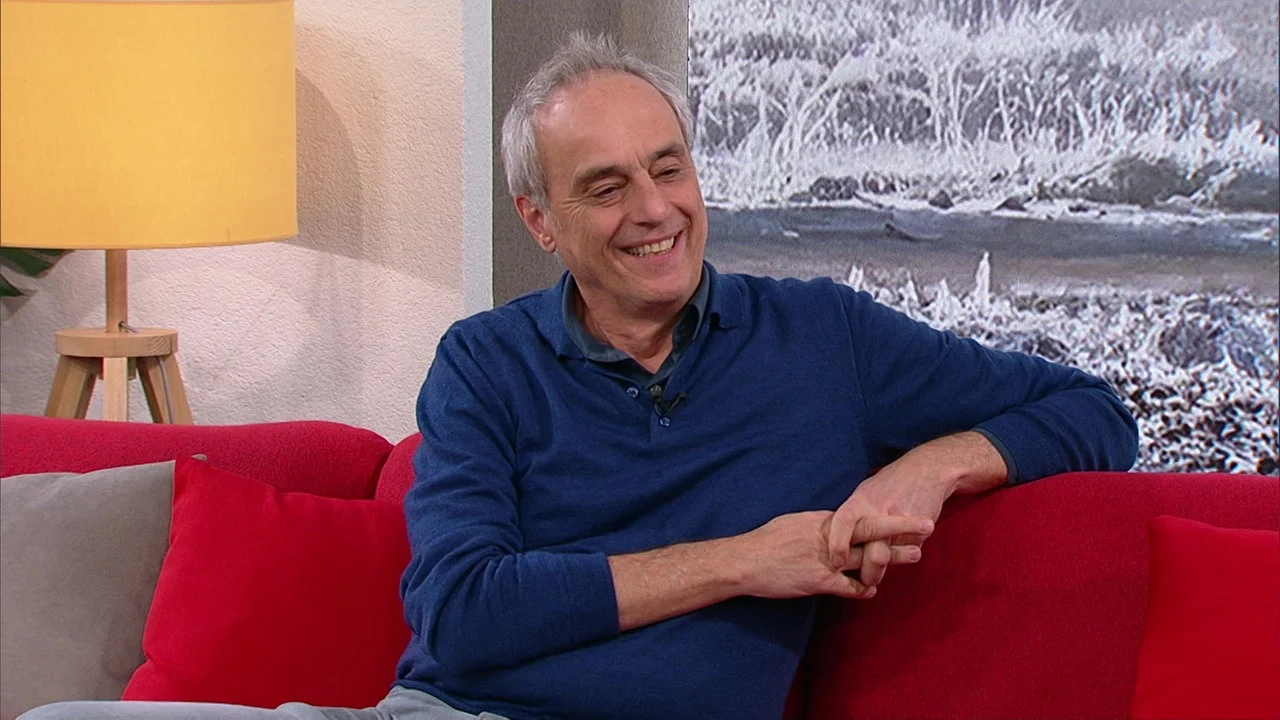 Christian Rach:Einblick in das Leben und die Karriere des Sternekochs ...