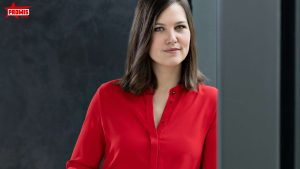 Hanna Zimmermann: Karriere, Erfolge und persönlicher Werdegang - Promis ...