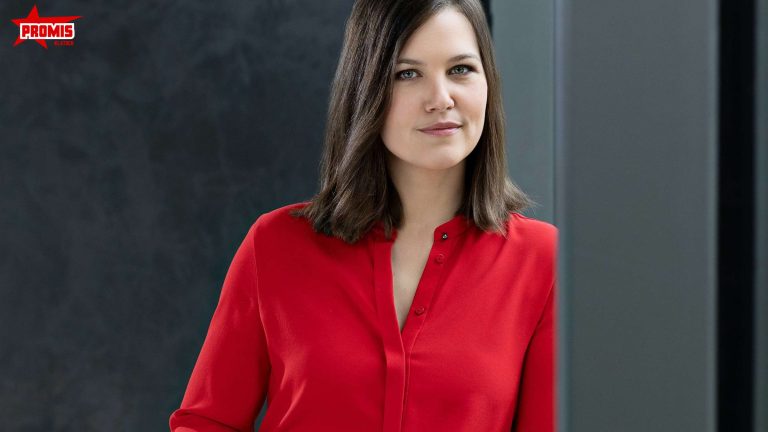 Hanna Zimmermann: Karriere, Erfolge und persönlicher Werdegang - Promis ...