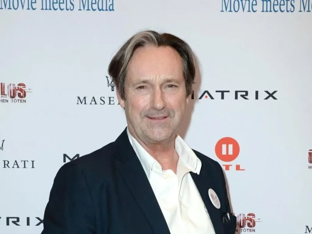 Helmut Zierl: Freundin, Biografie Leben, Karriere, Privatleben und ...