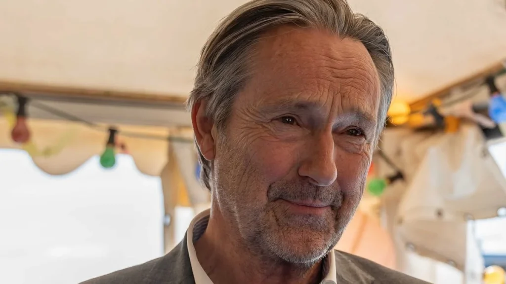 Helmut Zierl: Freundin, Biografie Leben, Karriere, Privatleben und ...