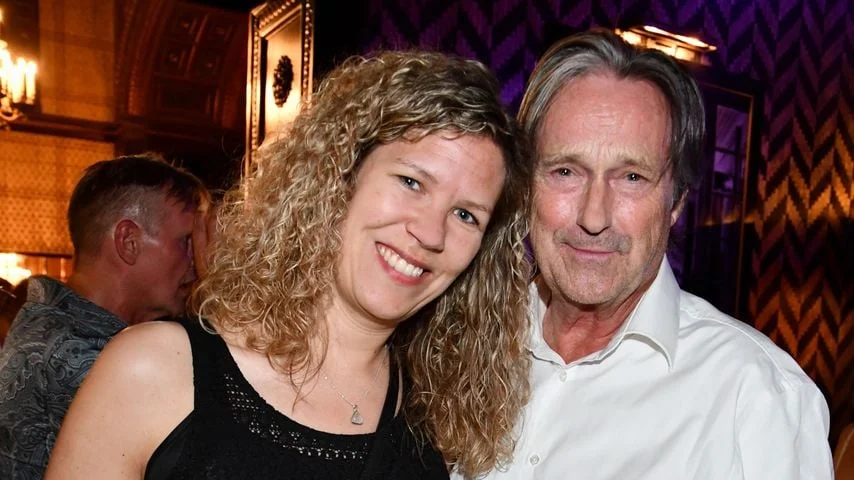 Helmut Zierl: Freundin, Biografie Leben, Karriere, Privatleben und ...