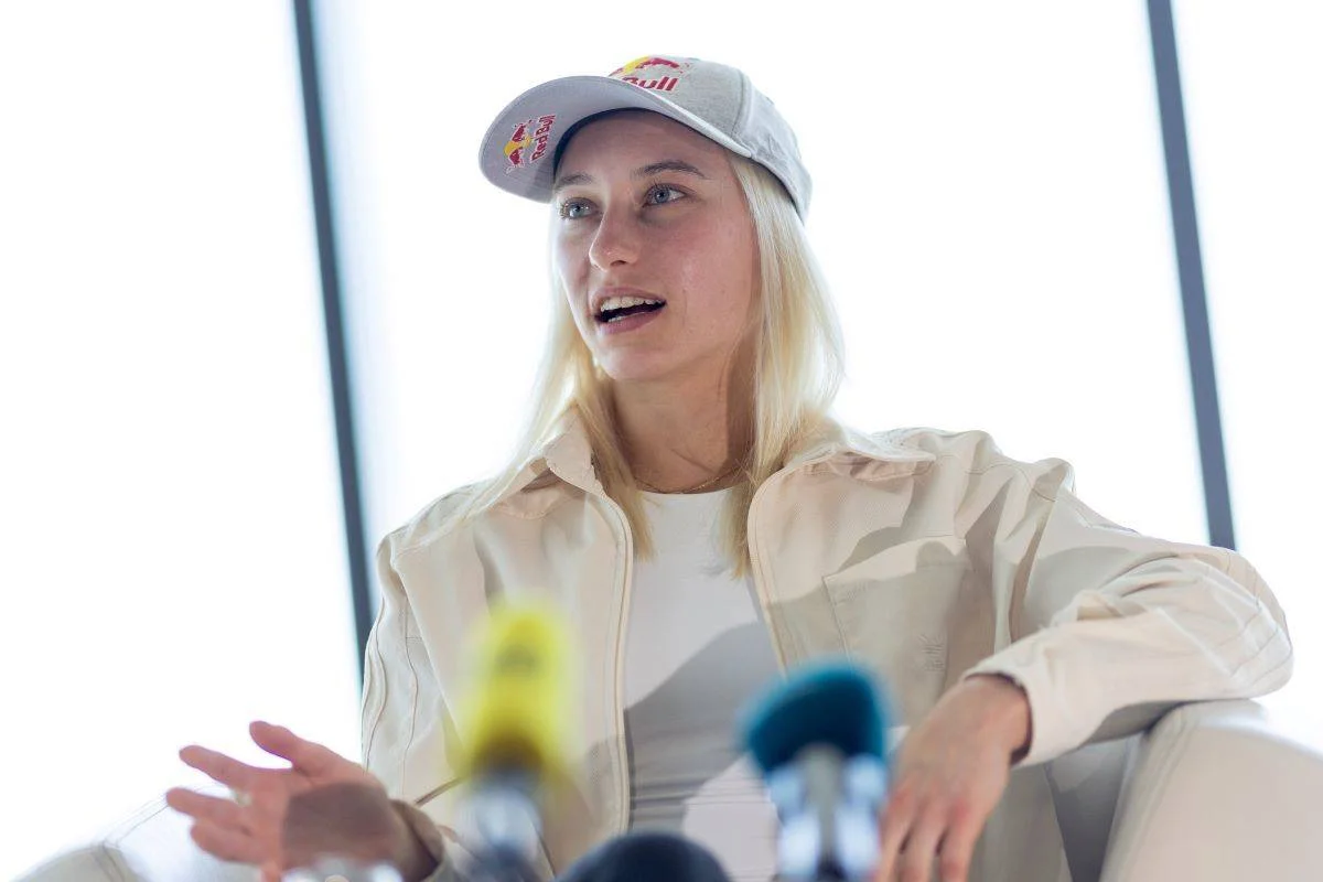 Janja Garnbret: Karriere, Erfolge und persönlicher Werdegang - Promis ...