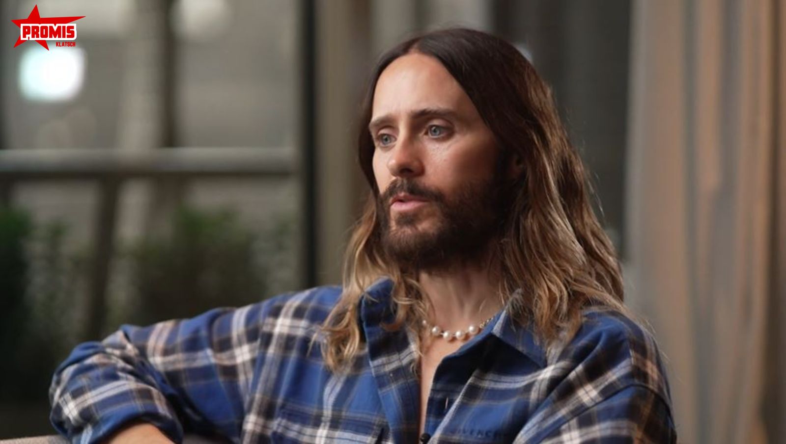 Jared Leto: Von Schauspieler zu Rockstar – Eine umfassende Biografie ...