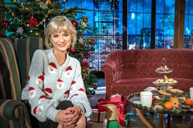 Joanna Jambor: Biografie, Familie und Persönliche Informationen ...