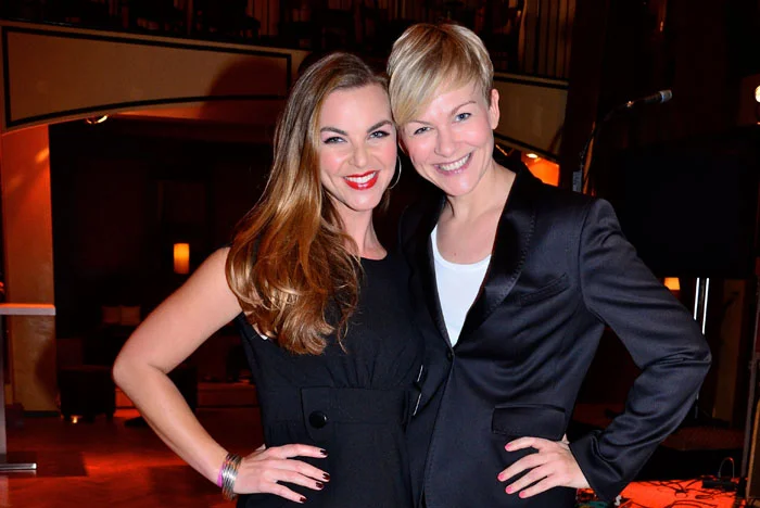 Joanna Jambor: Biografie, Familie und Persönliche Informationen ...