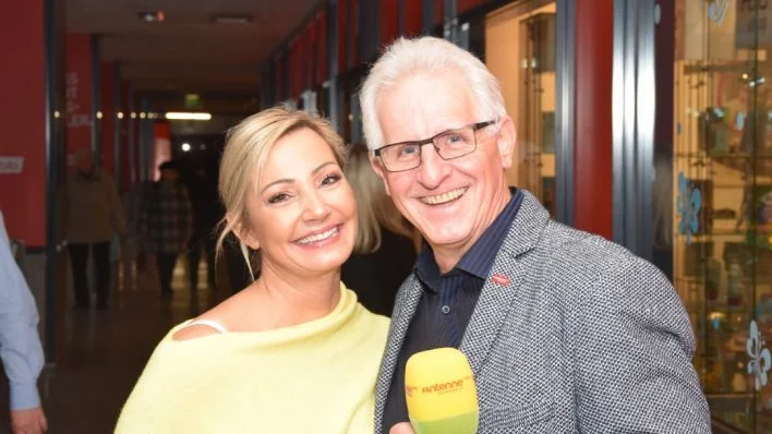 Joanna Jambor: Biografie, Familie und Persönliche Informationen ...