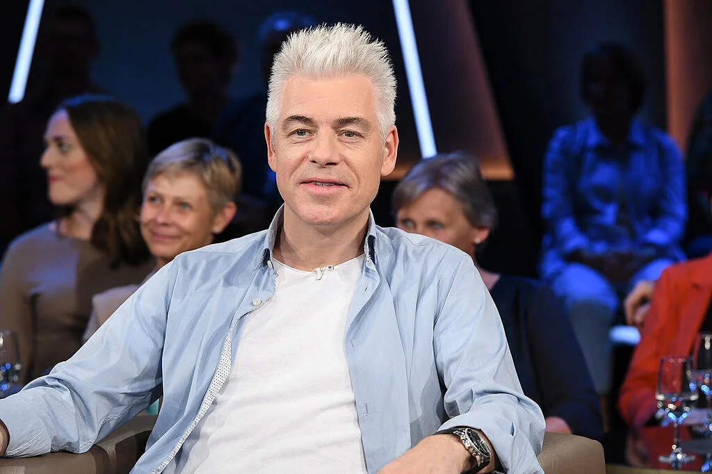 Michael Mittermeier: Ein Überblick über sein Leben, seine Familie und ...