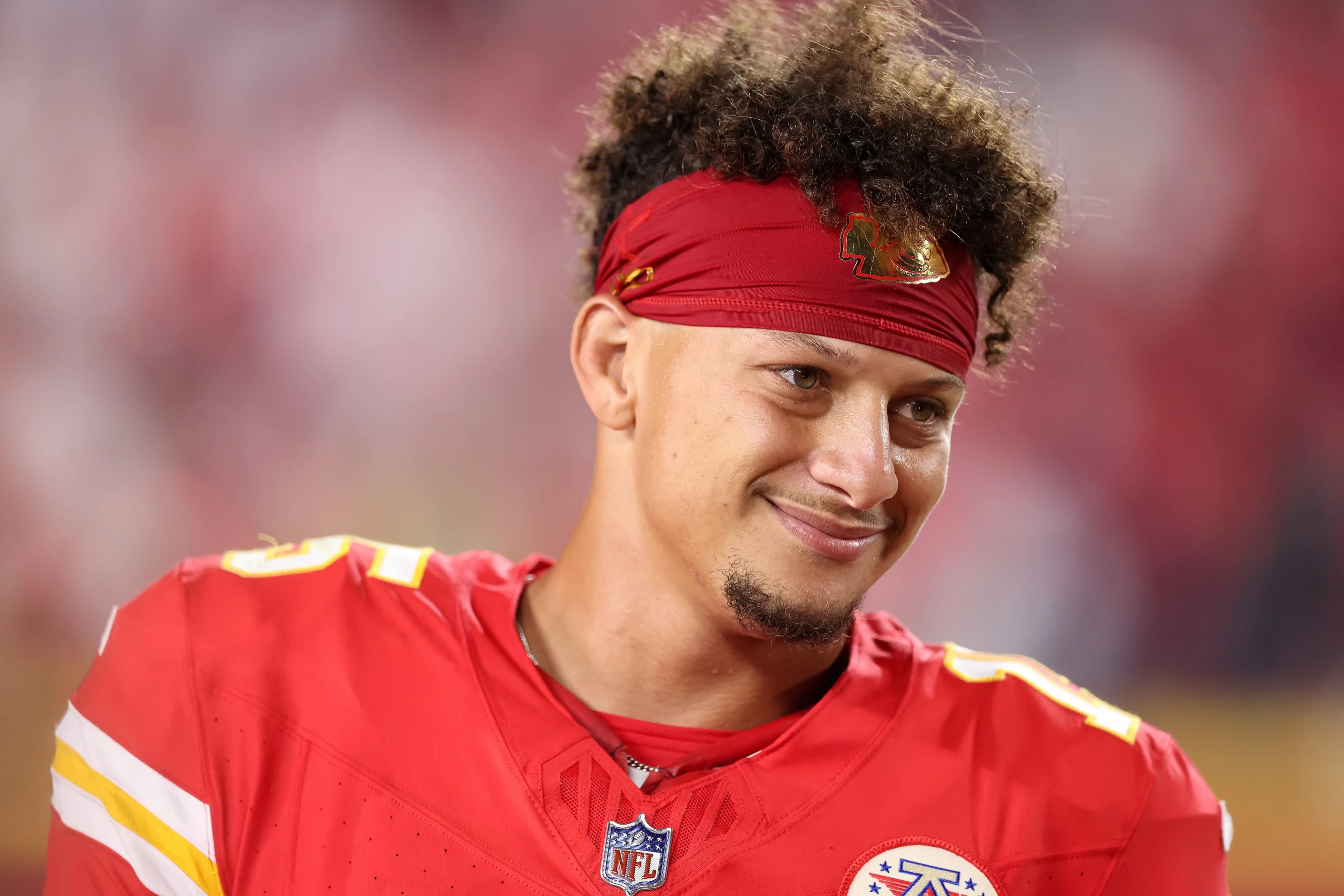 Patrick Mahomes: Karriere, Privatleben und Errungenschaften - Promis ...