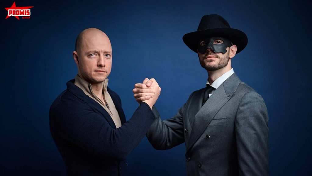 Philip Hopf:Biografie, Familie, Alter, Vermögen und persönliche Informationen - Promis Klatsch