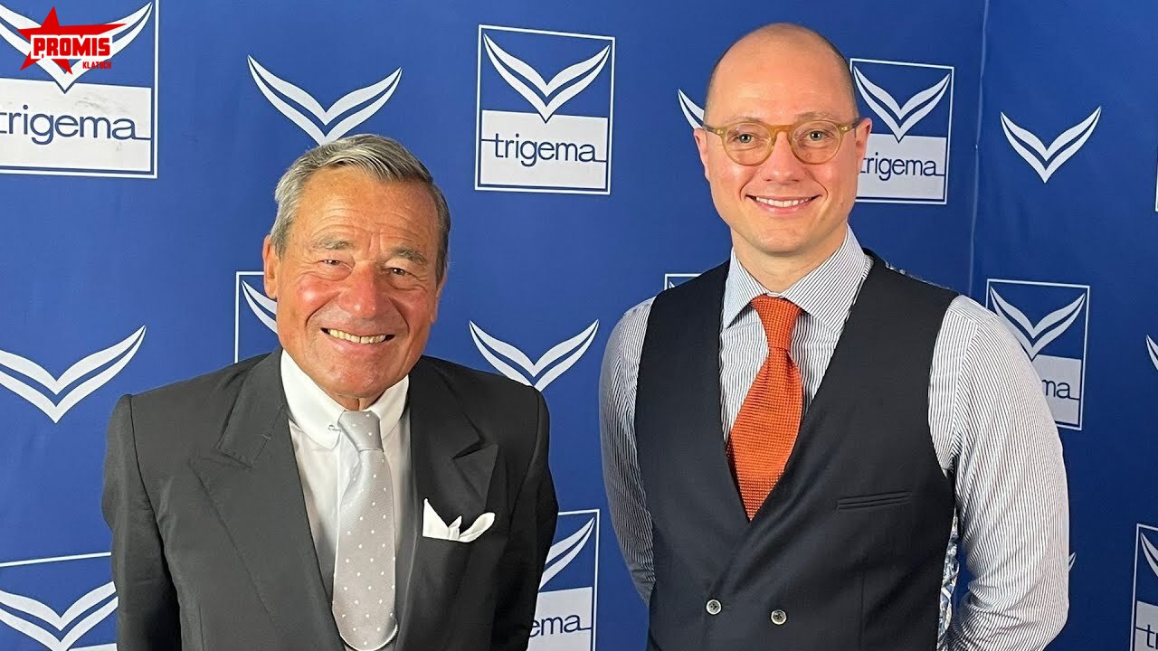 Philip Hopf:Biografie, Familie, Alter, Vermögen und persönliche ...