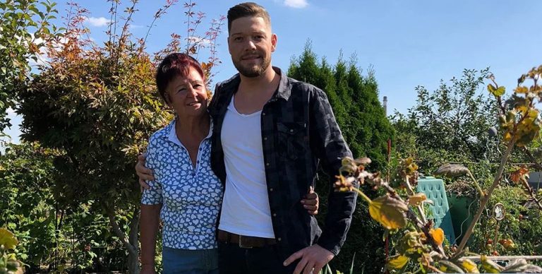 Robin Pietsch: Biografie, Familie und Persönliche Informationen ...