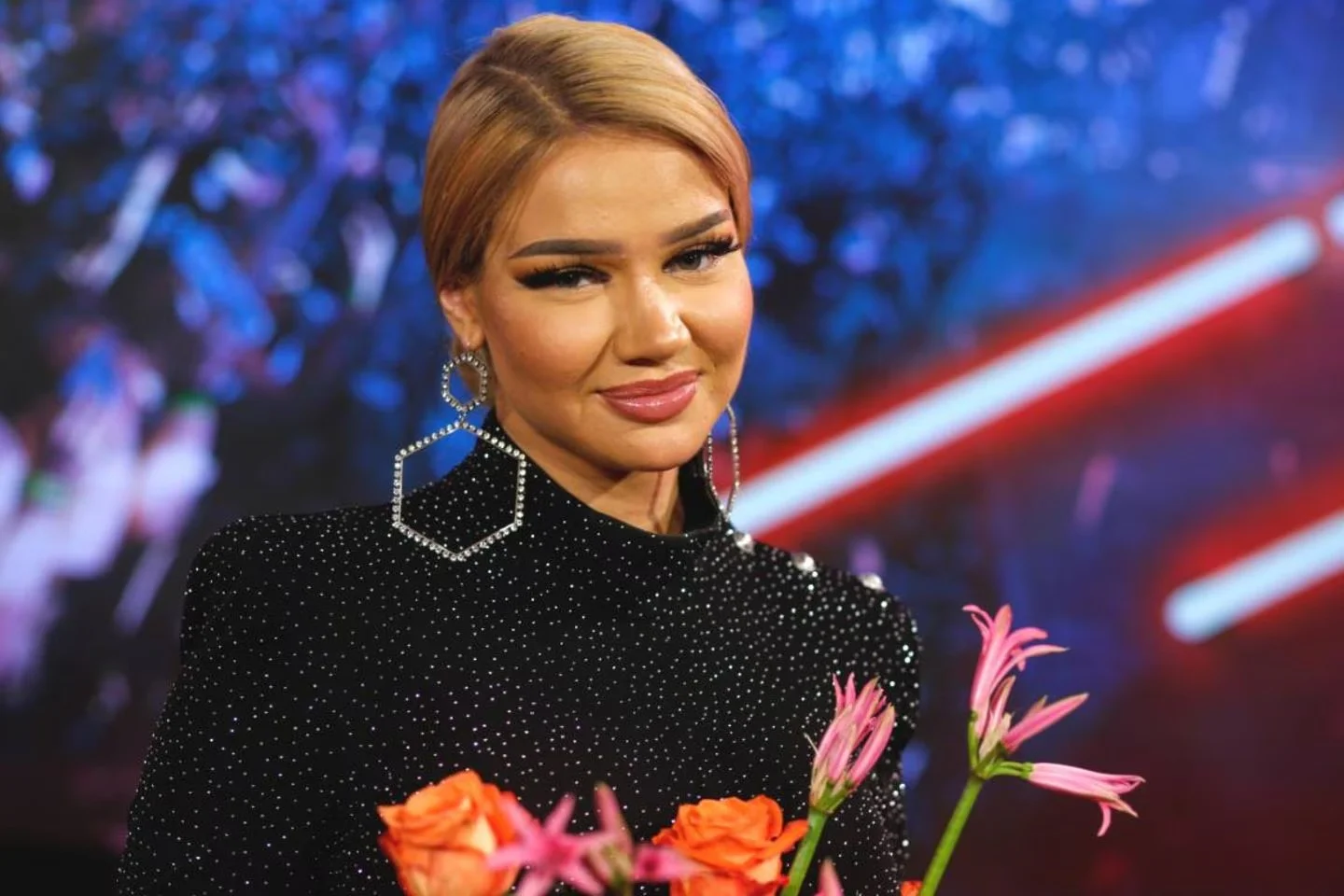 Shirin David Jung: Biografie, Alter, Vermögen und Persönliche ...