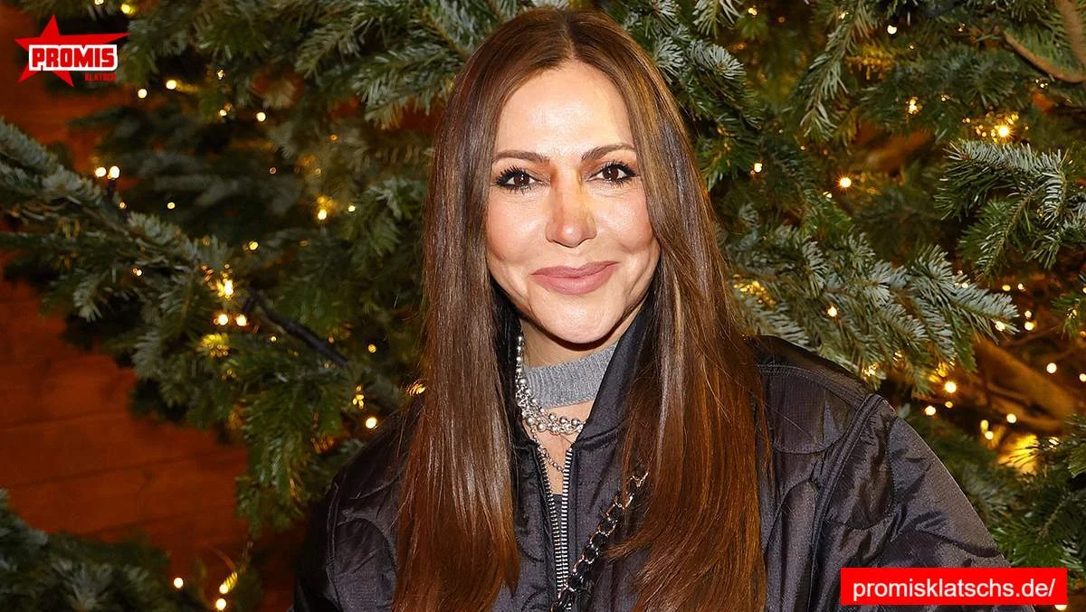 Simone Thomalla: Biografie, Partnerin und Persönliche Details - Promis ...