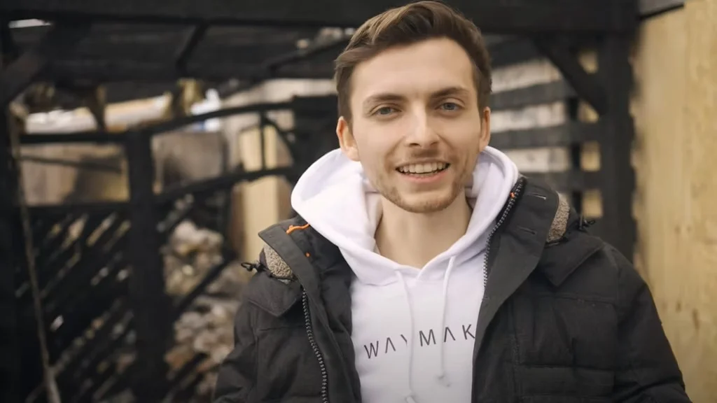 Philipp Mickenbecker-Eltern: Hintergrund, Einfluss - Promis Klatsch