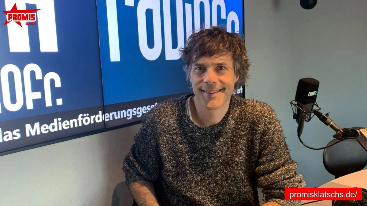 Adrian Stern Biografie: Frühes Leben, Karriere, Vermögen und ...