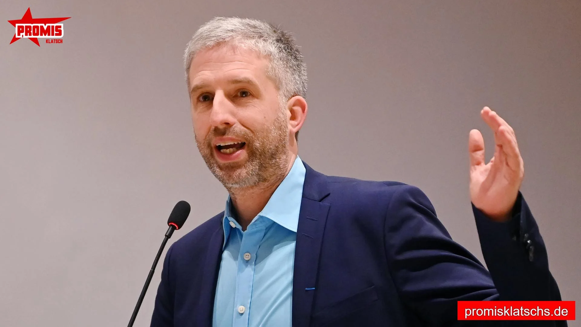 Boris Palmer: Nachhaltige Stadtentwicklung und grüne Politik des ...