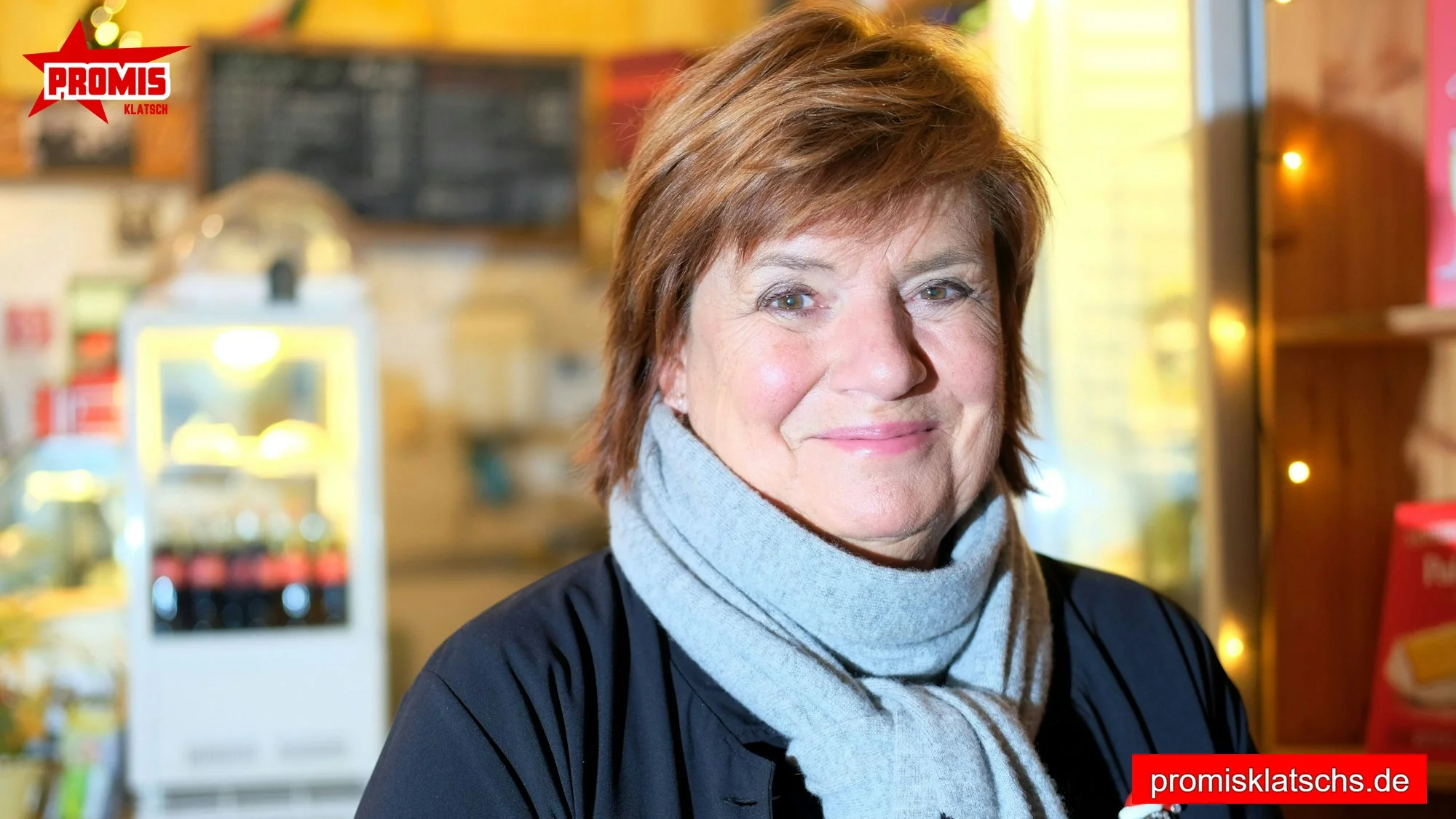 Christine Westermann: Biografie Karriere, Privatleben und mehr - Promis ...