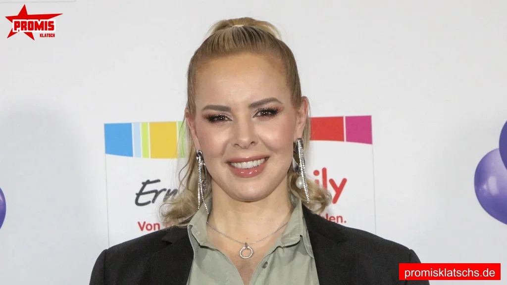 Isabel Edvardsson: Biografie, Familie, Karriere, Erfolge und ...