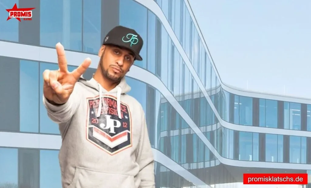 Jean Pierre Kraemer: Ex-Freundin, Biografie und persönliche Daten ...