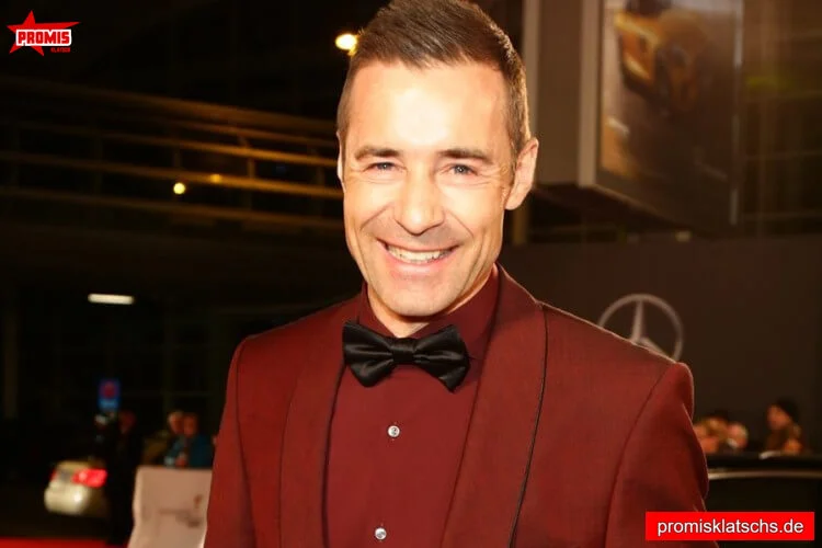 Kai Pflaume Biografie: Alter, Karriere, Vermögen und Privatleben - Promis Klatsch