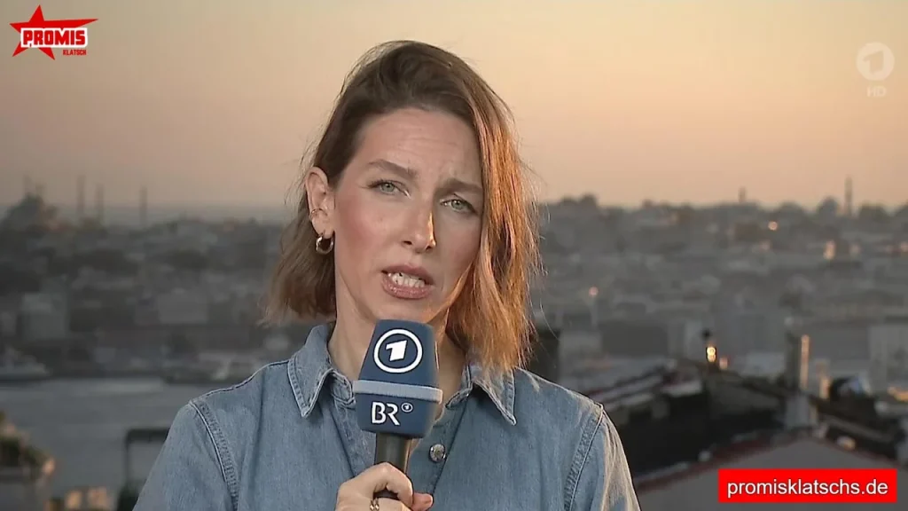 Katharina Willinger: Biografie, Geburtsdatum, Herkunft, Nationalität ...