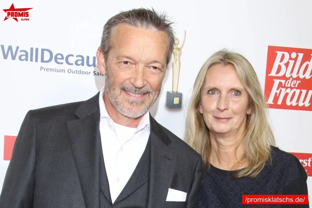 Michael Roll: Biografie, Alter, Vermögen und persönliche Informationen ...