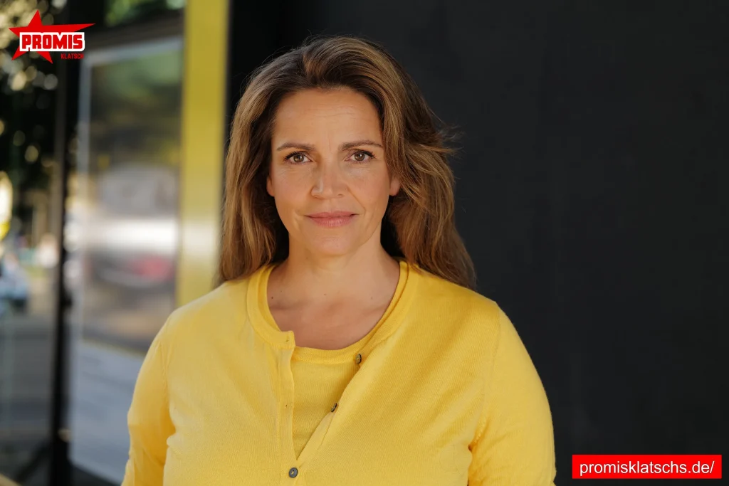 Rebecca Immanuel: Einblick in das Leben und die Karriere der deutschen ...