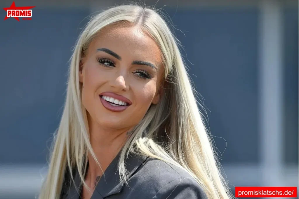 Alisha Lehmann: Karriere, Vermögen und Einfluss der Schweizer Fußballerin - Promis Klatsch