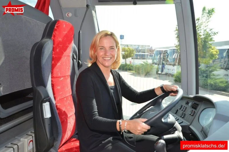 Britta Seeger: Die Karriere und Erfolge der Marketing- und ...