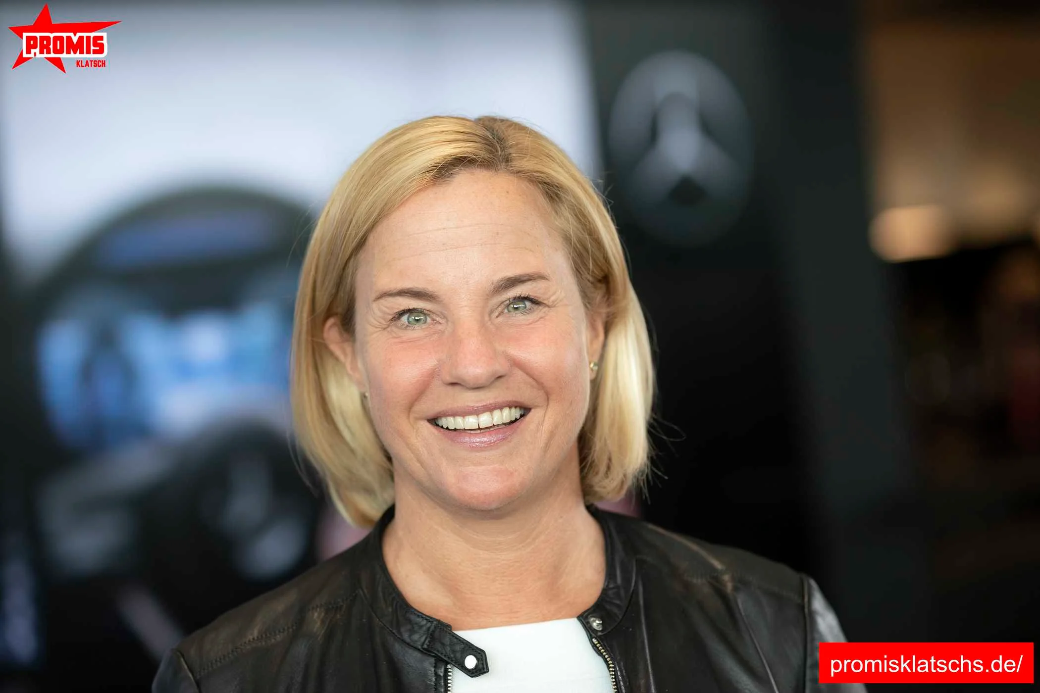 Britta Seeger: Die Karriere und Erfolge der Marketing- und ...