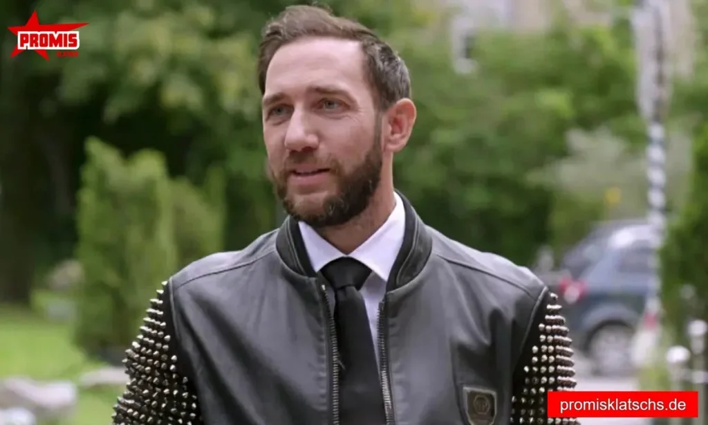 Marcel Remus: Der deutsche Luxusimmobilien-Mogul – Biografie, Erfolge ...