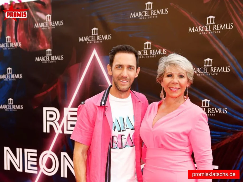 Marcel Remus: Der deutsche Luxusimmobilien-Mogul – Biografie, Erfolge und Einfluss - Promis Klatsch