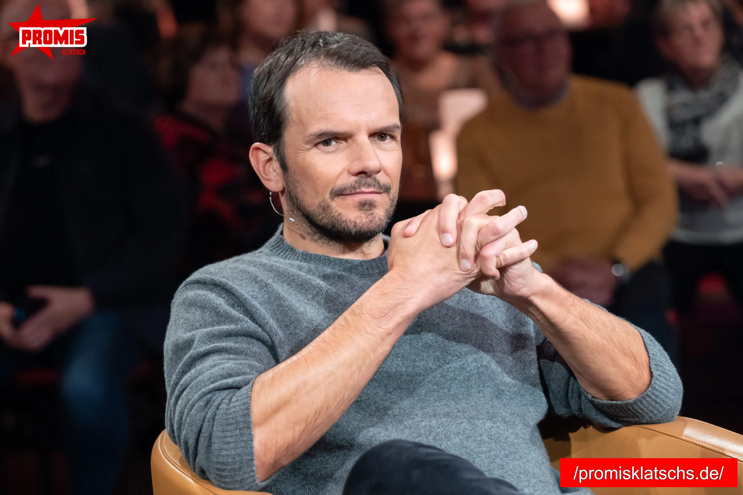 Steffen Henssler: Biografie des Starkochs – Karriere, Privatleben und ...