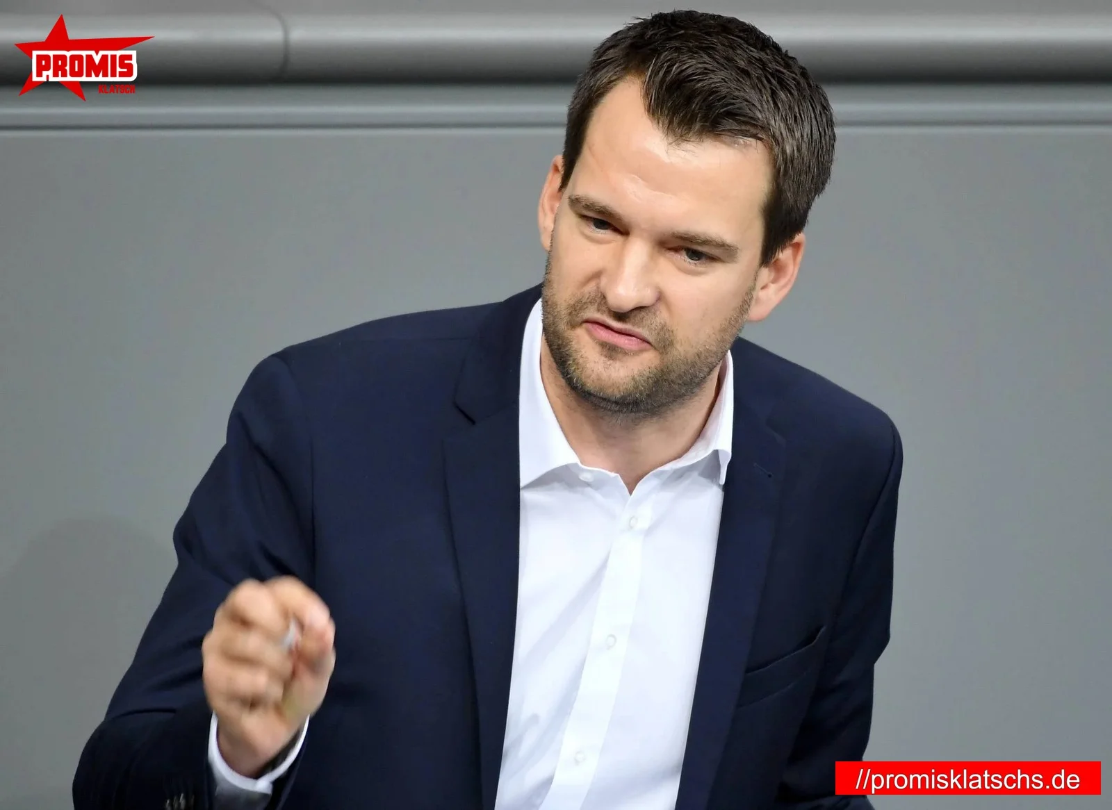 Johannes Vogel Biografie: Karriere, Politik & Privatleben - Promis Klatsch