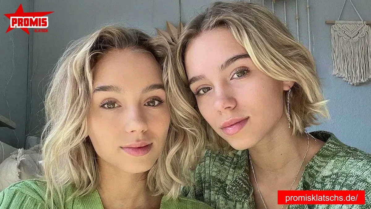 Biografie von Lisa und Lena Alter, Karriere, Vermögen und mehr - Promis ...